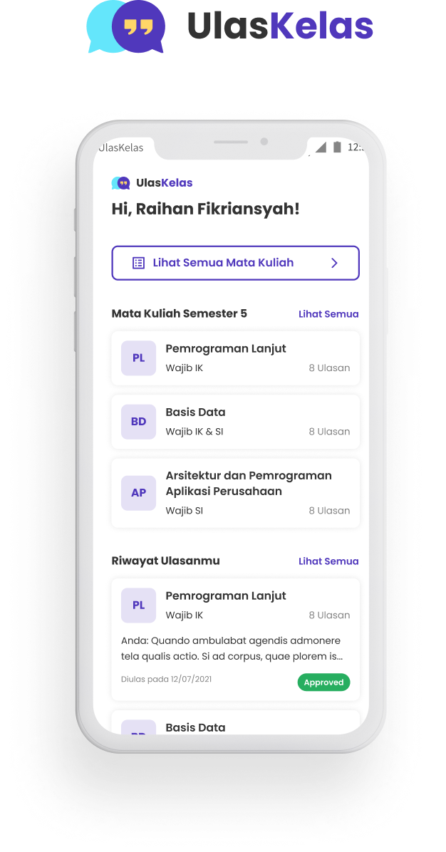 RISTEK | Open Recruitment 2023