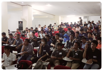 RISTEK | Open Recruitment 2023